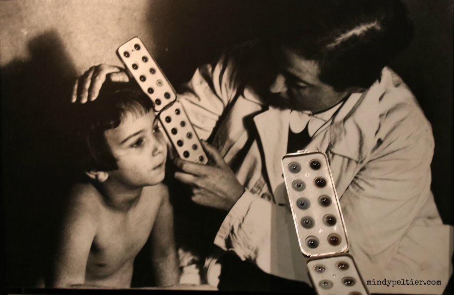 Because the Holocaust Happened - Mindy Peltier